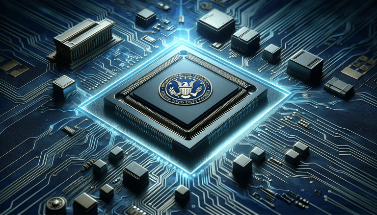 USPTOが半導体技術に対する出願の特別対応を始める - Open Legal Community